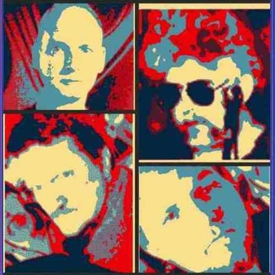 Stream Will Dockery - Angel Of Esquiline Hill [first draft] by ...