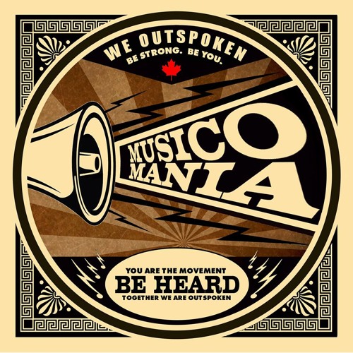 Stream We Outspoken - It's Not All Right by We Outspoken | Listen ...