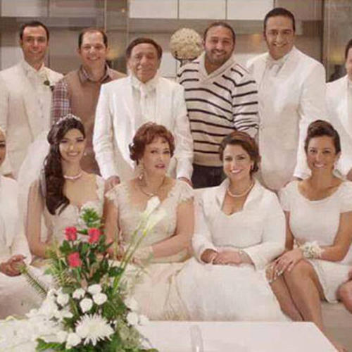 Stream 1موسيقى مسلسل صاحب السعادة خالد حماد مقطوعة رقم By Egyptian