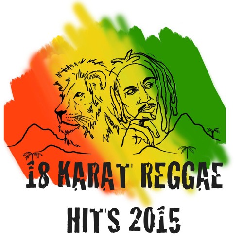 Stream Jam Ya Jazzy - Melodic Yoza by 18 Karat Reggae | Listen online ...