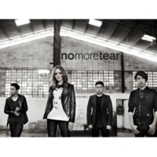 Stream ไม่มีน้ำตา No more Tear Guitar Cover by Fix Chanchai | Listen ...