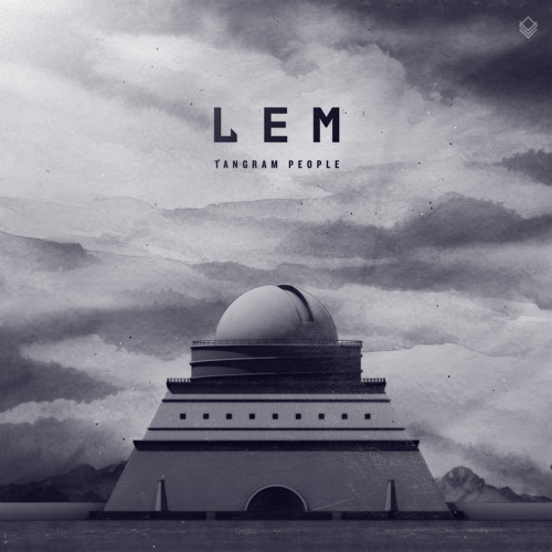 Stream LEM - Tangram People Part II by Verbaasd Records | Listen online ...