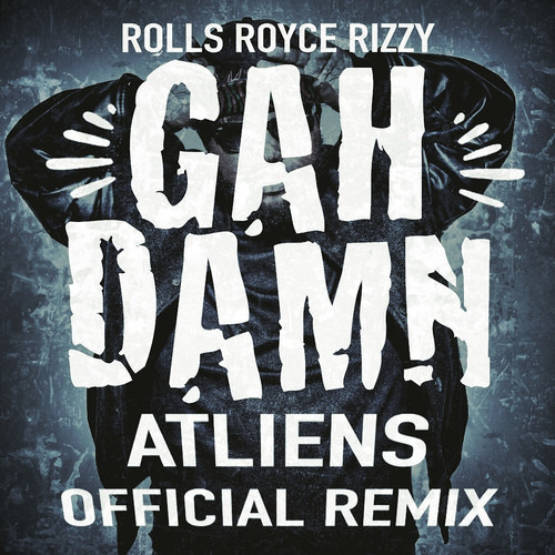 Stream Royce Rizzy - Gah Damn (ATLiens Remix) by Trap Sounds | Listen ...