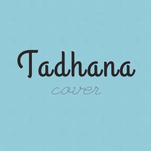 Stream _Janelle♥∞ | Listen to Tadhana (Cover) playlist online for free ...