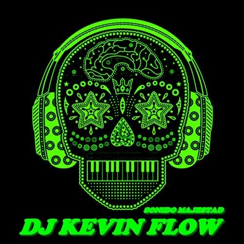 Stream YES YES - EL VERDE DE TUS OJOS - DJ KEVIN FLOW (SONIDO MAJESTAD) - 2014 - .mp3 by DJ ...