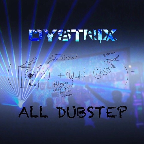 Stream Dystrix - All Dubstep by Dystrix | Listen online for free on ...