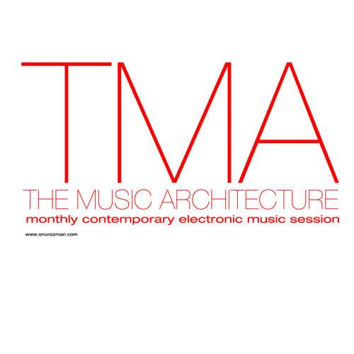 Stream Onur Ozman - The Music Architecture - February by Onur Ozman ...