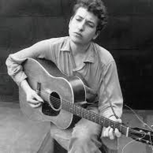 Stream Boots Of Spanish Leather - Pedro Duarte (Bob Dylan Cover) by Oso ...