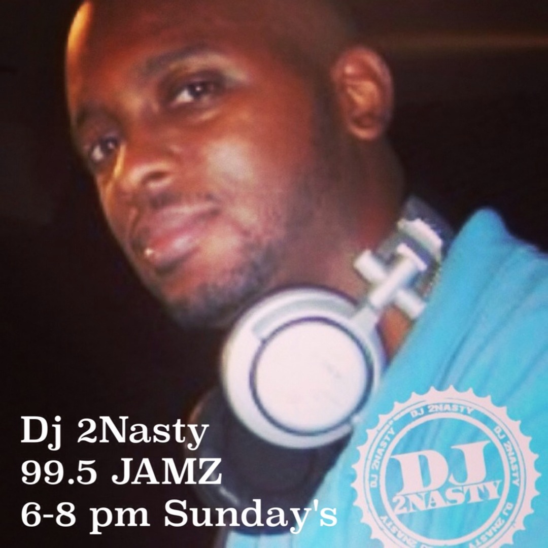 Stream DJ 2Nasty Sunday Throwback Mix 995 Jamz Episode 48 by ...