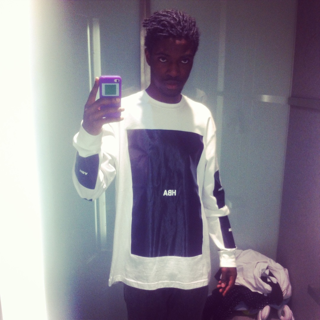 Stream Serenity Music Group, Emmanuel Freeman | Listen to HBA ROCKY ...