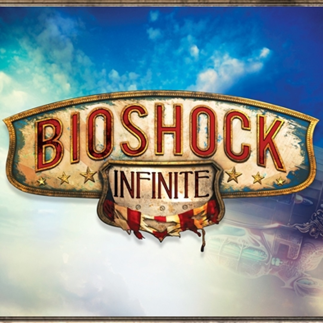 Stream Psychonot | Listen to Bioshock Infinite OST playlist online for ...