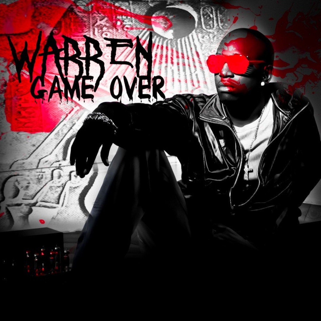 Stream WARREN - GAME OVER (ZOUK MIX) by LANCHA | Listen online for free ...