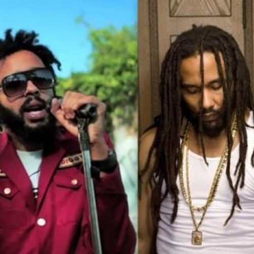 Protoje Rasta Love Feat Ky Mani Marley / This is the official video for ...
