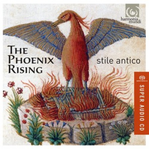 Stream Robert White Portio Mea By Stile Antico Listen Online For