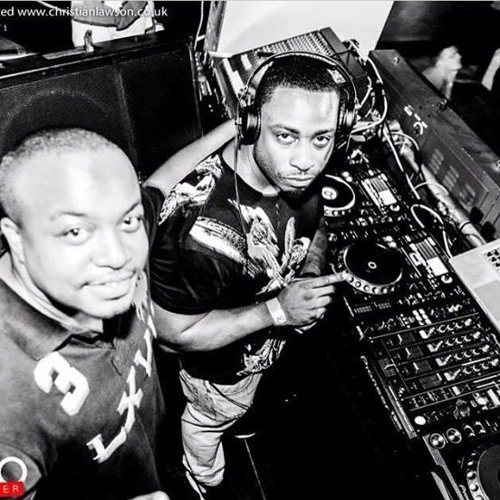 Stream CHEMISTRY 1ST AUG DJ PIONEER B2B DJ SUPA D LIVE SET by DJ SUPA D ...