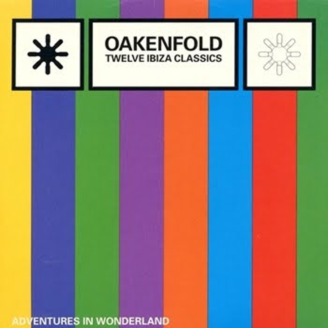 Stream Paul Oakenfold - Essential Selection - Summer 98 (Twelve Ibiza ...
