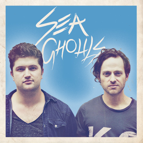 Stream SeaGhouls | Listen to Sea Ghouls EP playlist online for free on ...