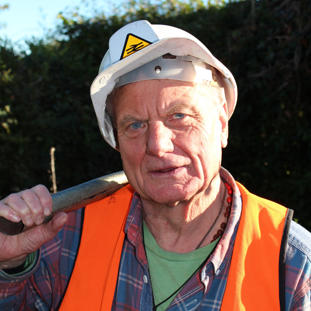 Stream Steve Brown Interview by Excavate | Listen online for free on ...