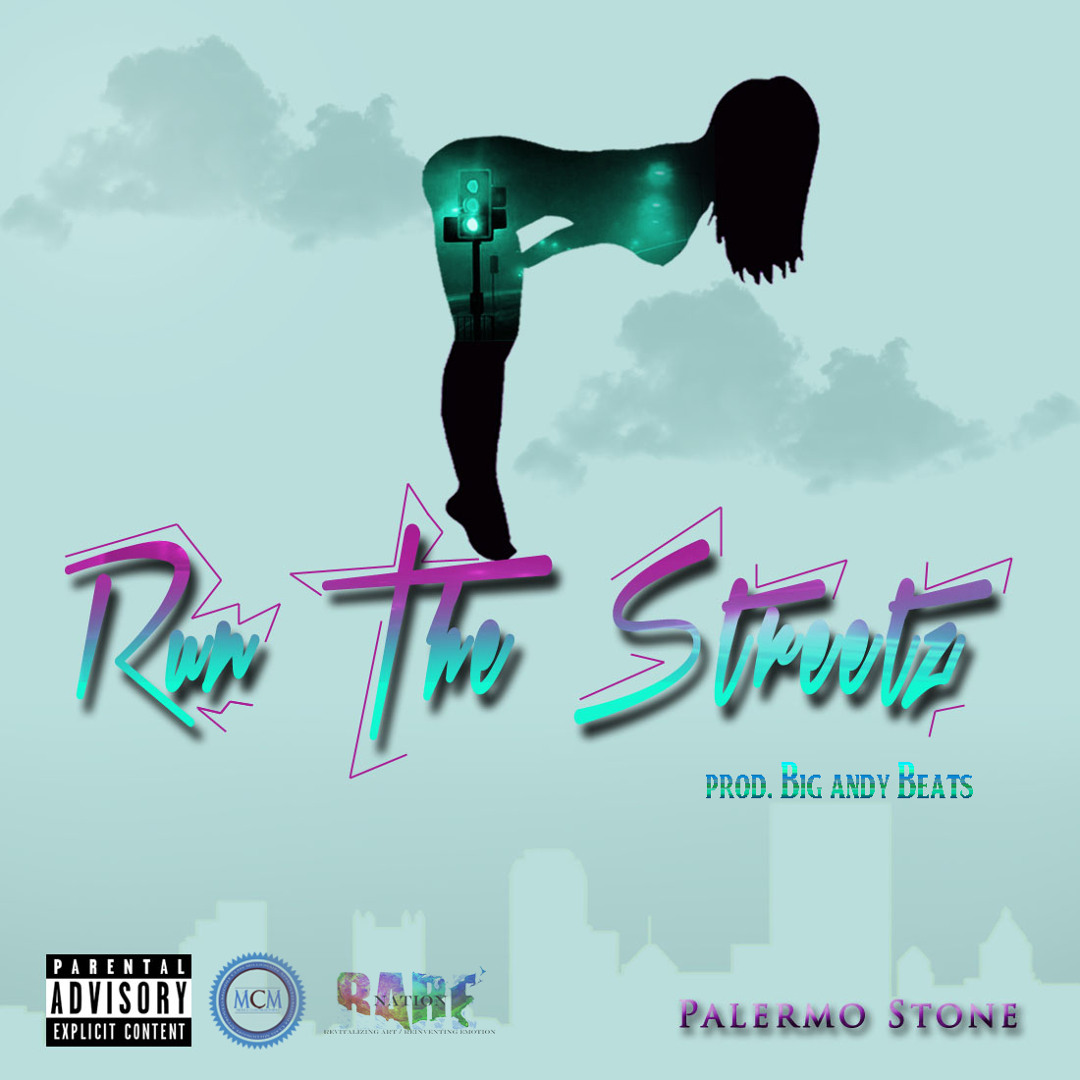 Stream Run The Streetz (Prod. Big Andy Beats) (MCM Studios) by ...