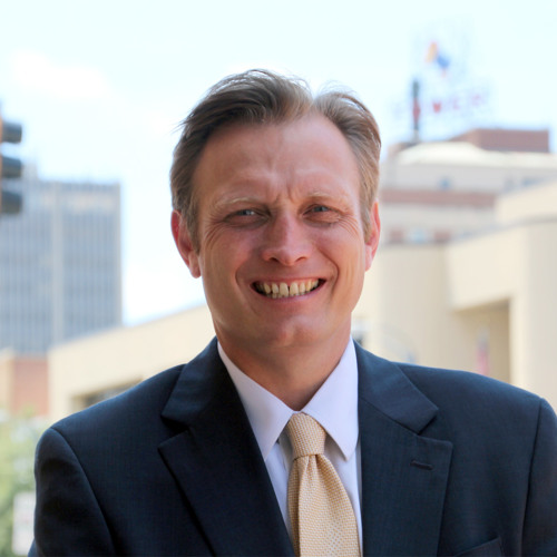 Stream Grantee Spotlight: Kyle Kessler on “Case Manager to Care Manager ...