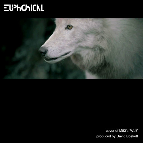 Stream Wait (Instrumental Cover of M83) by EuphonicalOfficial | Listen ...