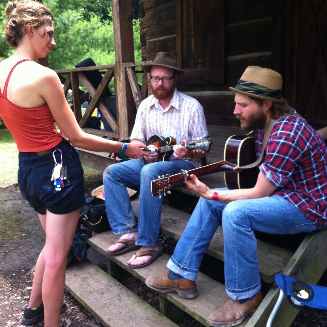 Stream Interview with Nathan Lynn and Josh Coffey by ...