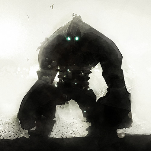 Stream Stone Colossus - Emissary test by Megaptere's Lab | Listen ...