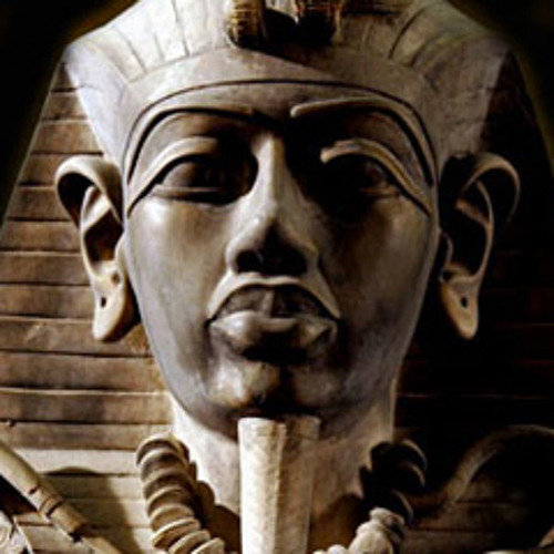 Stream Podcast History | Listen to Ancient Egypt playlist online for ...