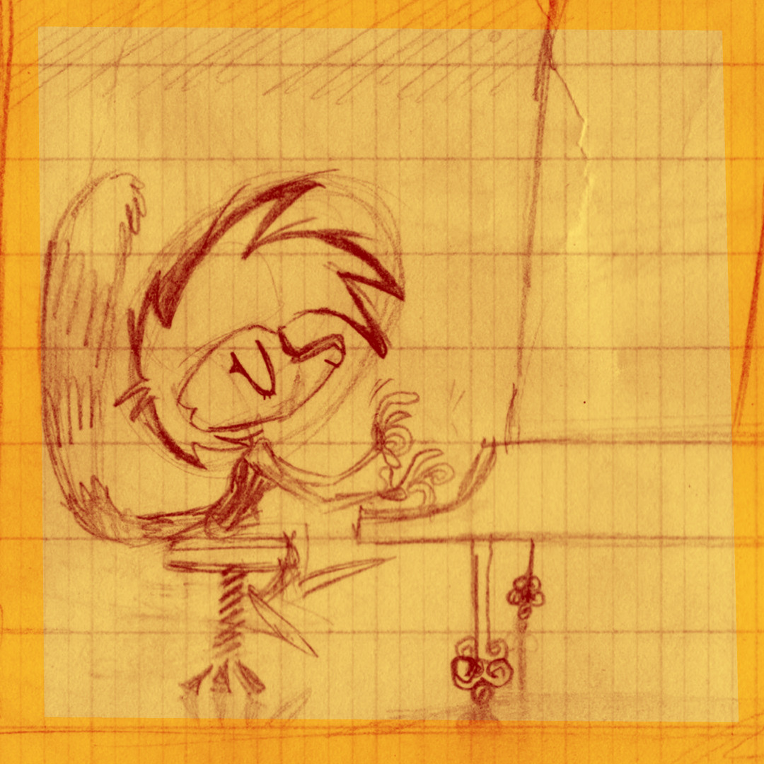 Stream Plinky Plonk (free download) by Harvey Rothman | Listen online ...