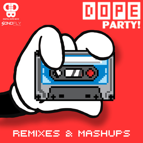 Stream Dope Party! by DIGITAL DOPE BOYZ | Listen online for free on ...