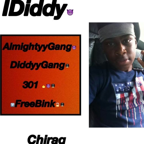 Stream AlmightyyCj | Listen to IDiddy - Ready To Live playlist online ...