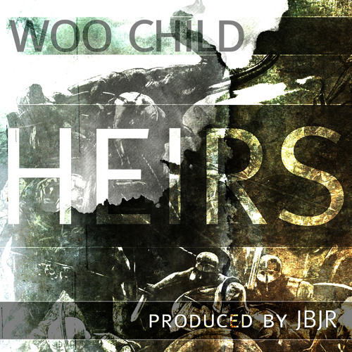 Stream therealwoo | Listen to Woo Child x JBJR - Heirs playlist online ...