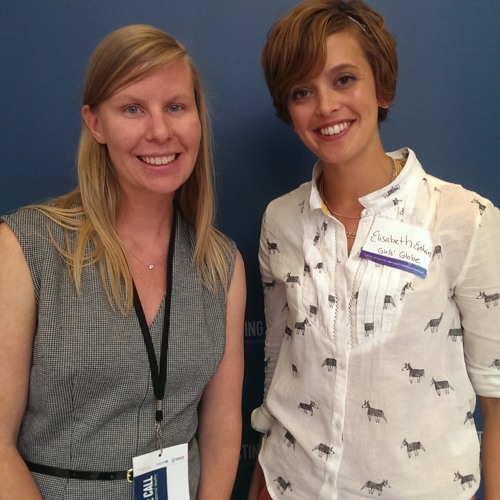 Stream Kate Dodson, Vice President of Global Health at the United ...