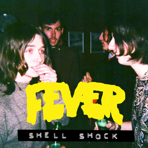 Stream Shell Shock by thebandFEVER | Listen online for free on SoundCloud