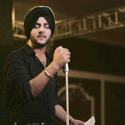 Stream Haar Jani Aa - Mehtab Virk (Remix By Sukhpreet Sukh) by ...