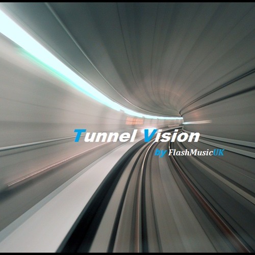 Stream Tunnel Vision - Instrumental by A:MAGIC | Listen online for free ...