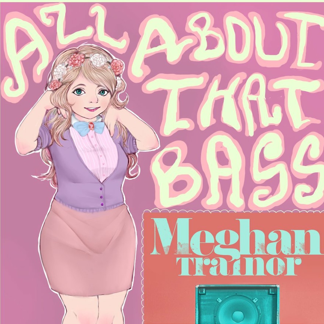 Stream Meghan Trainor - All About That Bass (Cover) by Fancy | Listen ...