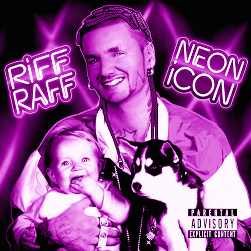 Stream Riff Raff | Tip Toe Wing In My Jawdinz Chopped x Screwed by ...
