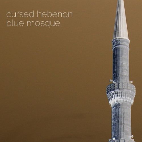 Stream Cursed Hebenon - The Word Of Allah by dev/zero | Listen online ...