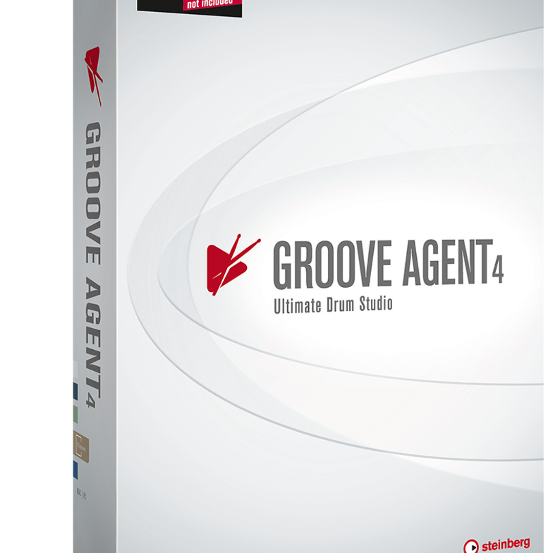 Stream Steinberg | Listen to Groove Agent 4 - Full Demo Tracks playlist ...