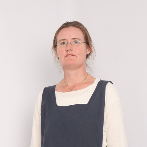 Stream One & Other: Rachel Denton post-plinth interview (2010) by ...