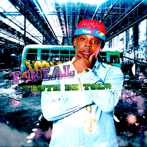 Stream T Real - Swap by T-REAL MY GRIND ENT | Listen online for free on ...