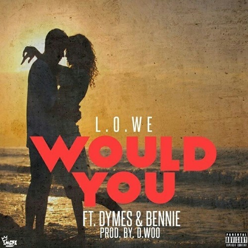Stream "Would You" feat Dymes and Bennie prod. by D.Woo by Klowemuzik ...