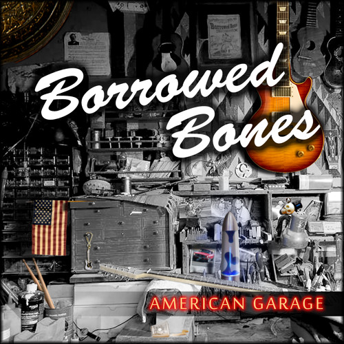 Stream Pour Me Another Round by Borrowed Bones | Listen online for free ...