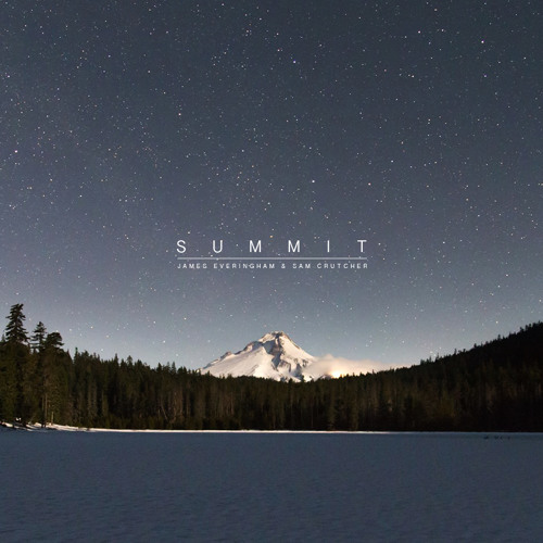 Summit (feat. Sam Crutcher) by James Everingham | Free Listening on ...