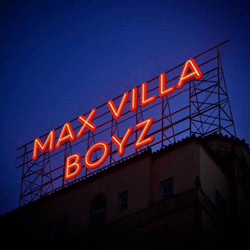 Stream fronty tin by Max Villa Boyz | Listen online for free on SoundCloud
