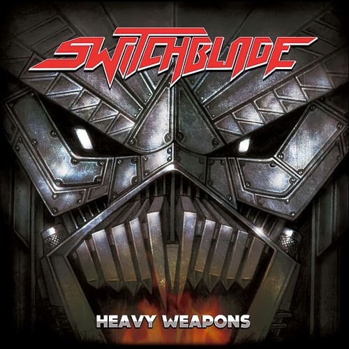 Stream Switchblade - Endless War by Switchblade - Heavy Metal | Listen ...