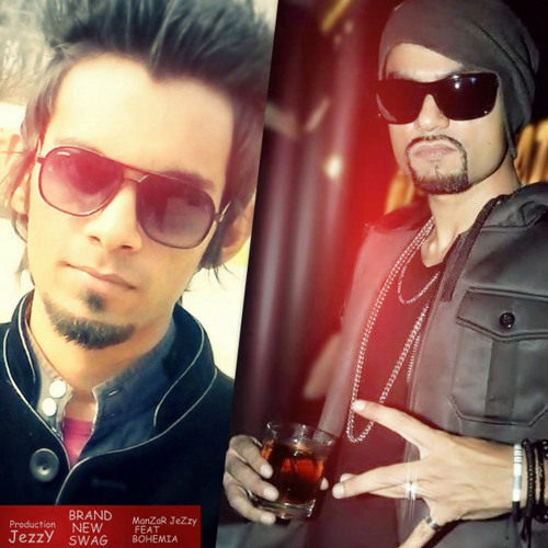 Stream Akkha Mumbai Mun Fame Ft Bohemia by Manzar jezzy | Listen online ...