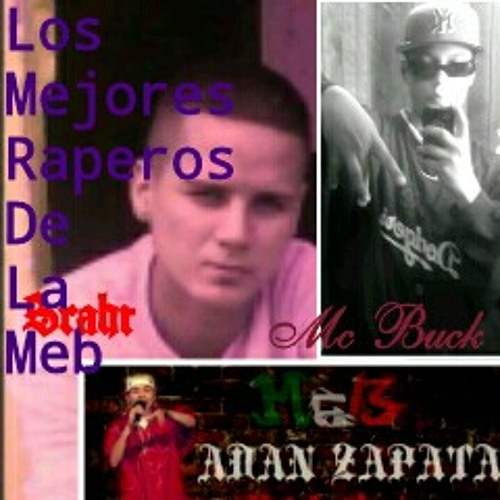 Stream Mc-Buck(DLC)Mexico lindo by Mc-BucK | Listen online for free on ...