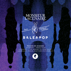 Maison De Disques Paris | Ventana Blog